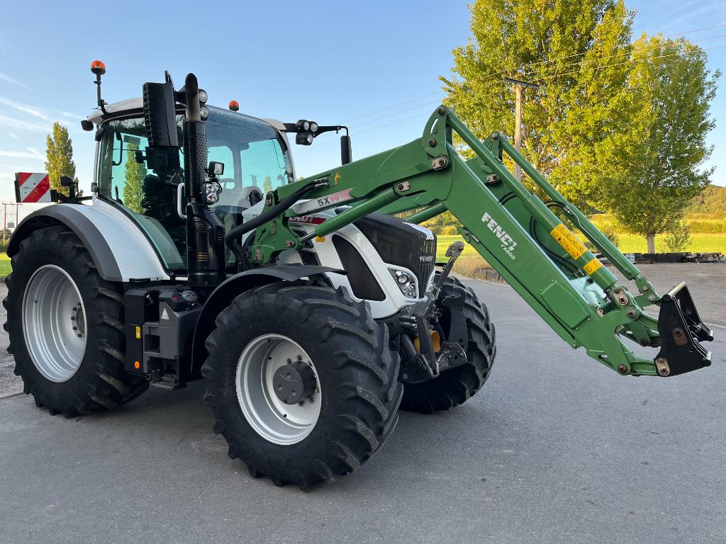 Used Tractors – Pykett Tractors